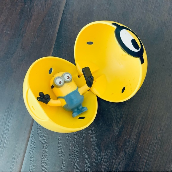 Disney | Toys | The Minions Despicable Me Movie Collectable Surprise ...